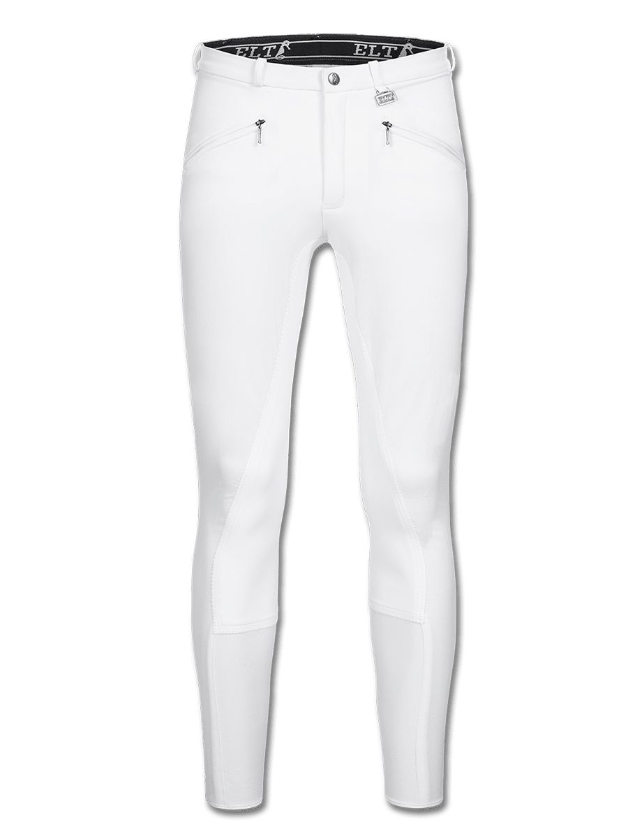 ELT Fun Sport Classic Breeches – Trot Around Equestrian Store